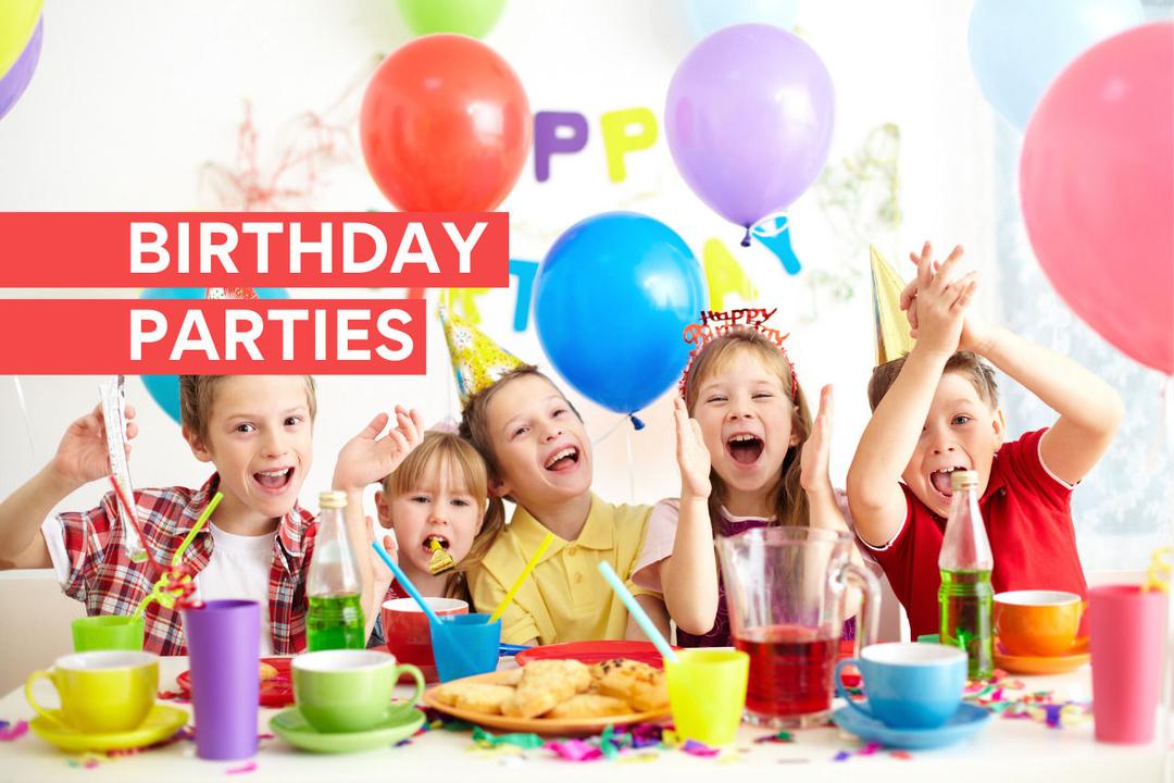 Kids activities in Dubai, UAE - QiDZ