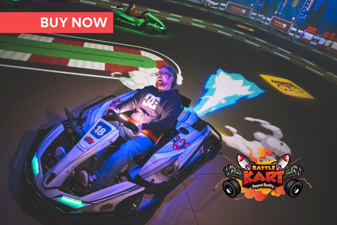 Kids activities in Dubai, UAE - QiDZ